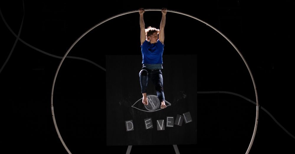 O - Le Quartz - Scène nationale de Brest