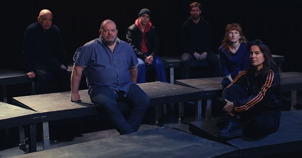 Dispak/Dispac'h - Le Quartz - Scène nationale de Brest