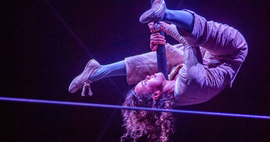 Cœurs sauvages - Le Quartz - Scène nationale de Brest