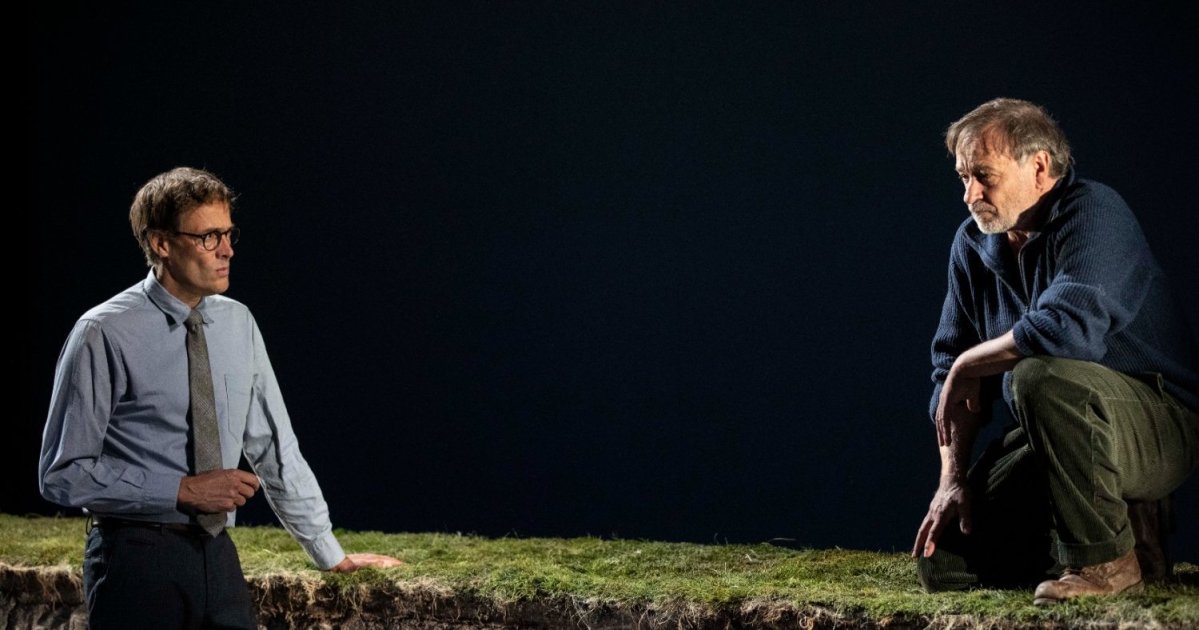 Tanguy Viel - Emmanuel Noblet - Le Quartz - Scène nationale de Brest