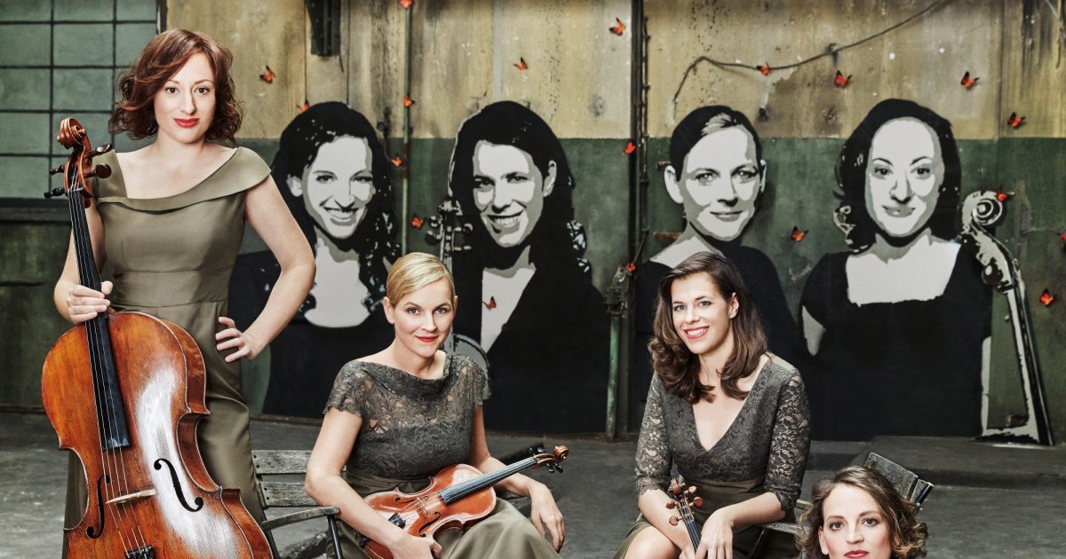 Salut Salon - Le Quartz - Scène nationale de Brest