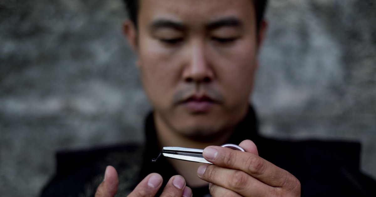 Wang Li - Le Quartz - Scène nationale de Brest