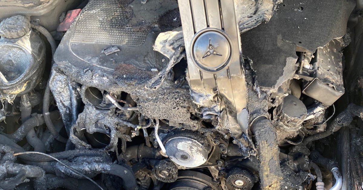 Skinless - Le Quartz - Scène nationale de Brest