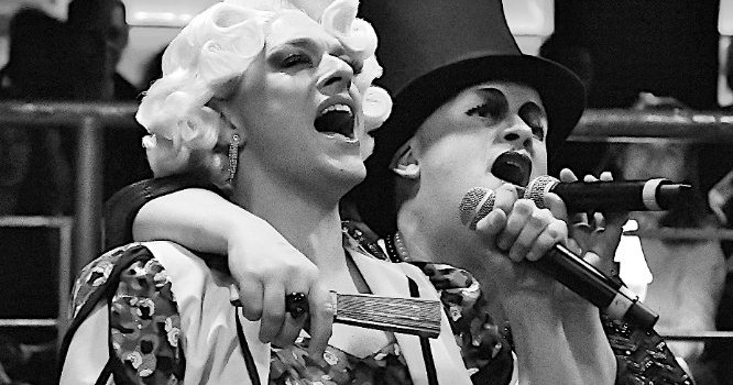 Jérôme Marin - Le Quartz - Scène nationale de Brest